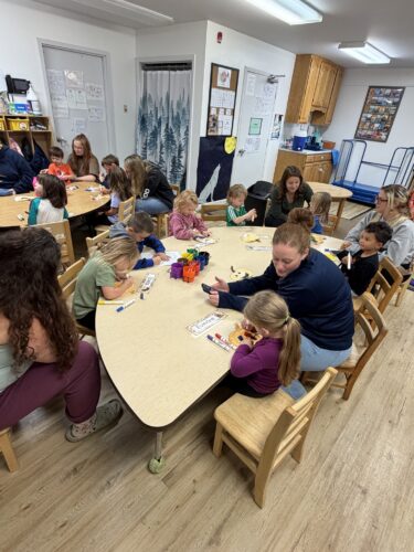 Ohio Valley Head Start Programs Fully Funded Into 2026, Despite ...